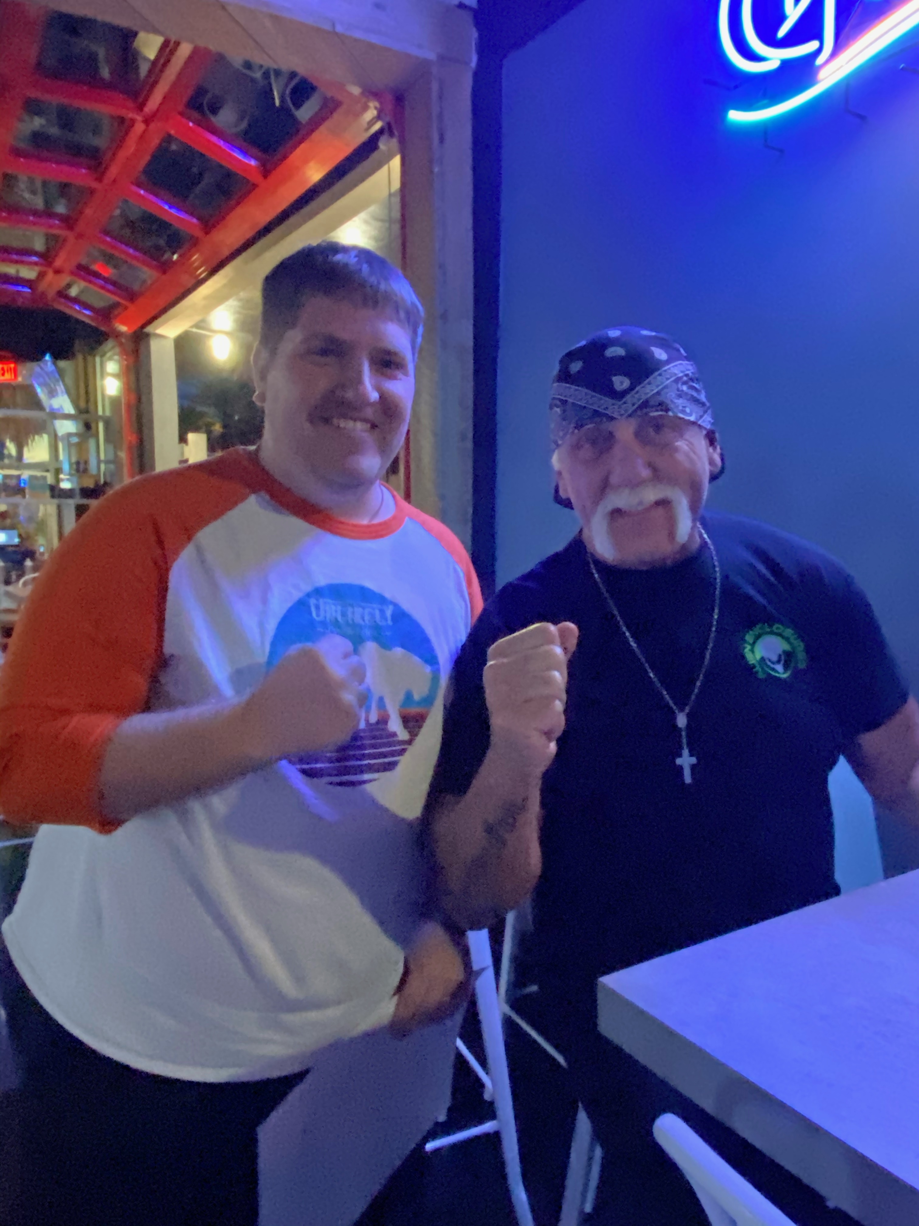 Super Penguin and the WWE – Super Penguin