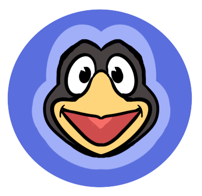 Super Penguin – By Rob Witzel